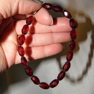 AM DOUBLE | Jewelry | Vintage Am Doublegold Plated Clasp Dark Almost ...